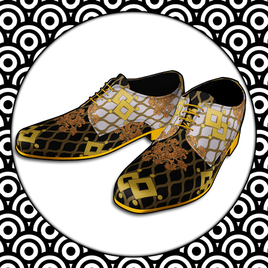 Second Life Marketplace - Bakaboo - Baka Couture Shoes - Color C