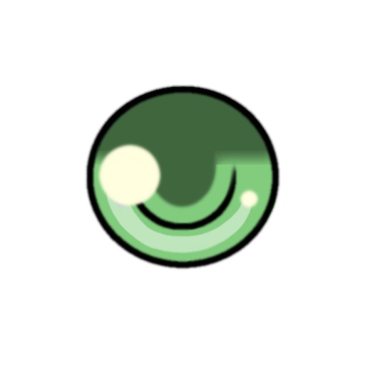 Second Life Marketplace - ~DESU~ Eye M3 Tintable 0.0.1