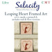 Second Life Marketplace - Salacity - Framed Leaping Heart