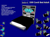 Second Life Marketplace - Section 31 DS9 Cardi Bed (Boxed)