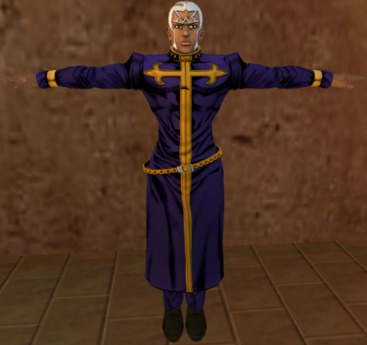 Second Life Marketplace - Enrico Pucci Avatar