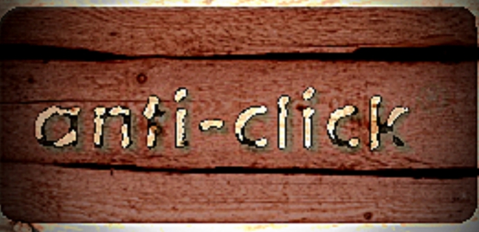 Second Life Marketplace - Protect me - Anti Click .::KhaOs::.