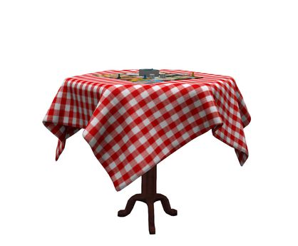Second Life Marketplace - Boardgame with Table #2