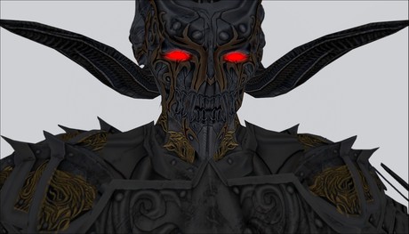 Second Life Marketplace - ~ Basilisk Armor