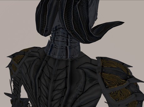 Second Life Marketplace - ~ Basilisk Armor