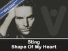 Second Life Marketplace - Sting - Shape Of My Heart
