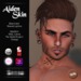 Second Life Marketplace - .:Senso:. Aiden Skin - Honey
