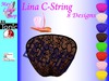 Second Life Marketplace - Lina C-String DEMO