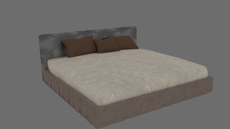 Second Life Marketplace - Hyperbolic-Bed