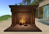 Second Life Marketplace - *PROMO* CHIMNEY MOONLIGHT