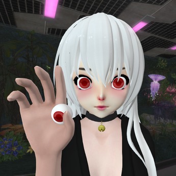 Second Life Marketplace - ~DESU~ Eye 0.0.X
