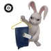 Second Life Marketplace - Cat's Blame-Helpful Bunny (REZZ)