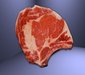 Second Life Marketplace - Maruti Textures Raw Steak 5 Alpha Texture ...