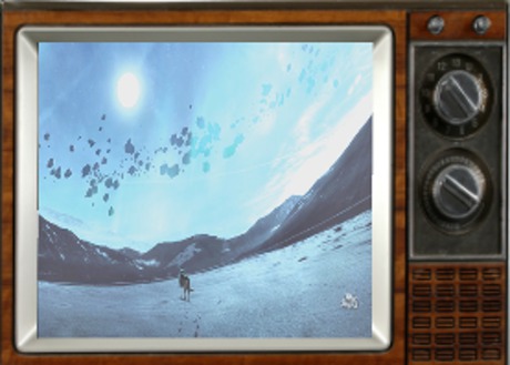 Second Life Marketplace - Bandit Bambino TV HUD