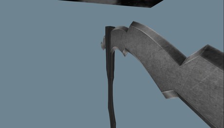 Second Life Marketplace - Soul Reaper ~ Scythe