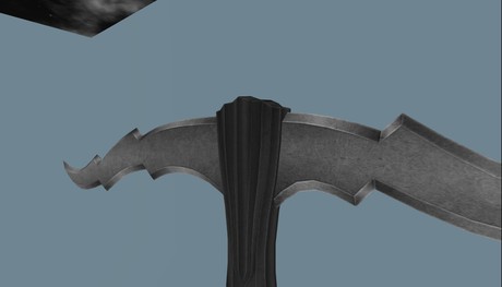 Second Life Marketplace - Soul Reaper ~ Scythe