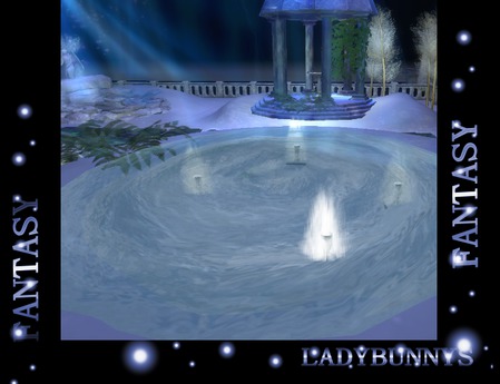 Second Life Marketplace - !**How About That....Texture!**Water ...