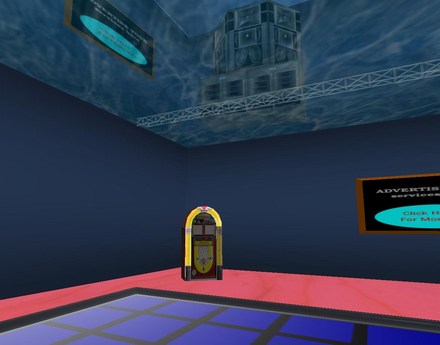 Second Life Marketplace - "Nautilus" - Complete Club Building