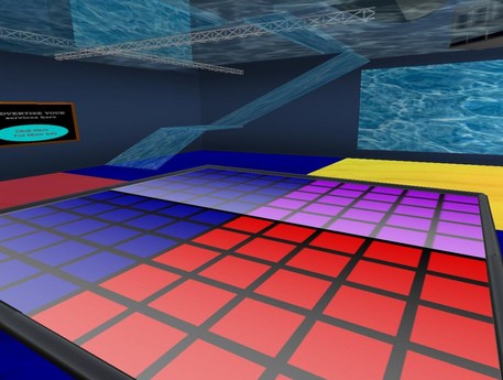 Second Life Marketplace - "Nautilus" - Complete Club Building