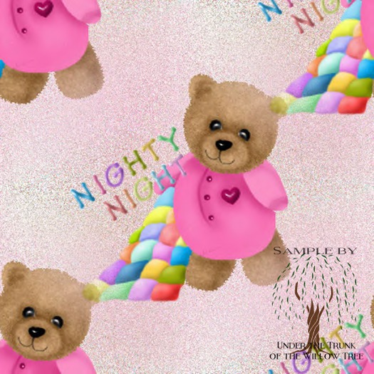 Second Life Marketplace - NiNi Bear Texture