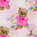 Second Life Marketplace - NiNi Bear Texture