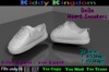 Second Life Marketplace - (KK) BeBe Heart Sneakers Deliver Box