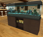 Second Life Marketplace - Aquarium Mesh Full Perm