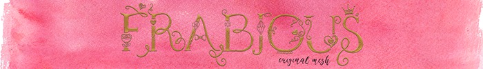 Second Life Marketplace - Frabjous by honeyshyla