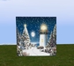 Second Life Marketplace - christmas animated gif lighthouse