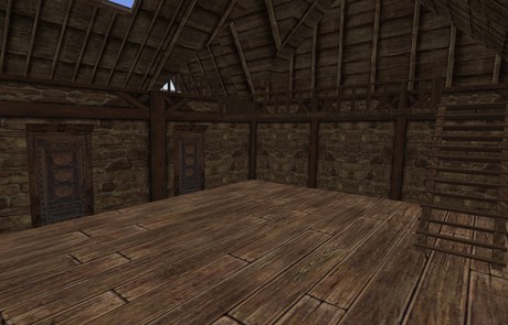 Second Life Marketplace - Chale Big Windows