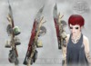 Second Life Marketplace - -DRD- Post Apocalyptic Staff