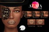 Second Life Marketplace - ALMA Makeup - GEAR - Lelutka