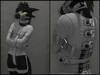 Second Life Marketplace - UTI Avatar2.0 Medical Straitjacket