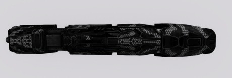 Second Life Marketplace - Ion Rifle