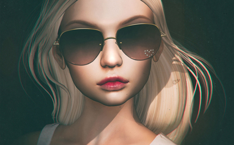 Second Life Marketplace - Dahlia - Jennifer - Sunglasses - NEONS
