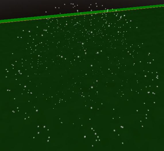 Second Life Marketplace - Snow Particles Floating in the Air