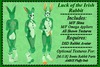 Second Life Marketplace - Irish Bunny Mod for DSD [retired]
