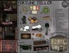 Second Life Marketplace - Fortune Teller - 03. Rug (by Insurrektion)