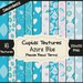 Second Life Marketplace - *Cupids Textures * 16 AZURE BLUE