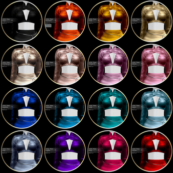 Second Life Marketplace - -AZUL- Thea (DEMO)