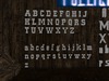 Second Life Marketplace - .:FC:. Western Lettering