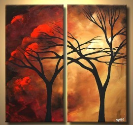 Second Life Marketplace - Wall-Decor-Art- 2 Painting