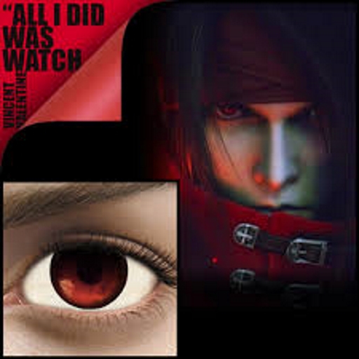 Second Life Marketplace - Vincent Valintine inspired Eyes kem venus M3 ...