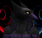 Second Life Marketplace - Purple Mystic Skin Mod - Skadi Sergal