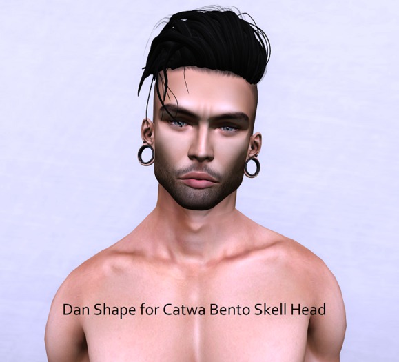 Second Life Marketplace - The Shape Maker! Dan