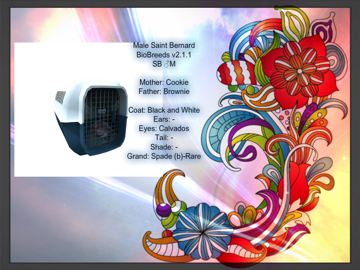 Second Life Marketplace - BB SB Box-Male