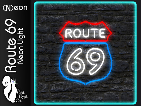 Second Life Marketplace - >^OeC^