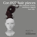 Second Life Marketplace - *booN Cor.007 hair pieces DEMO