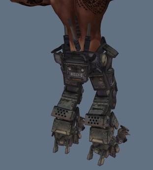 Second Life Marketplace - Cyborg Legs___T.redX-05