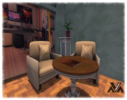 Second Life Marketplace - Backdrop 05